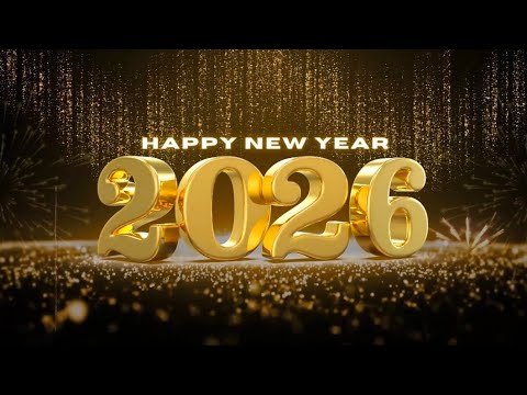 नव वर्ष 2026 की हार्दिक शुभकामनाएं…. – Regional Express News